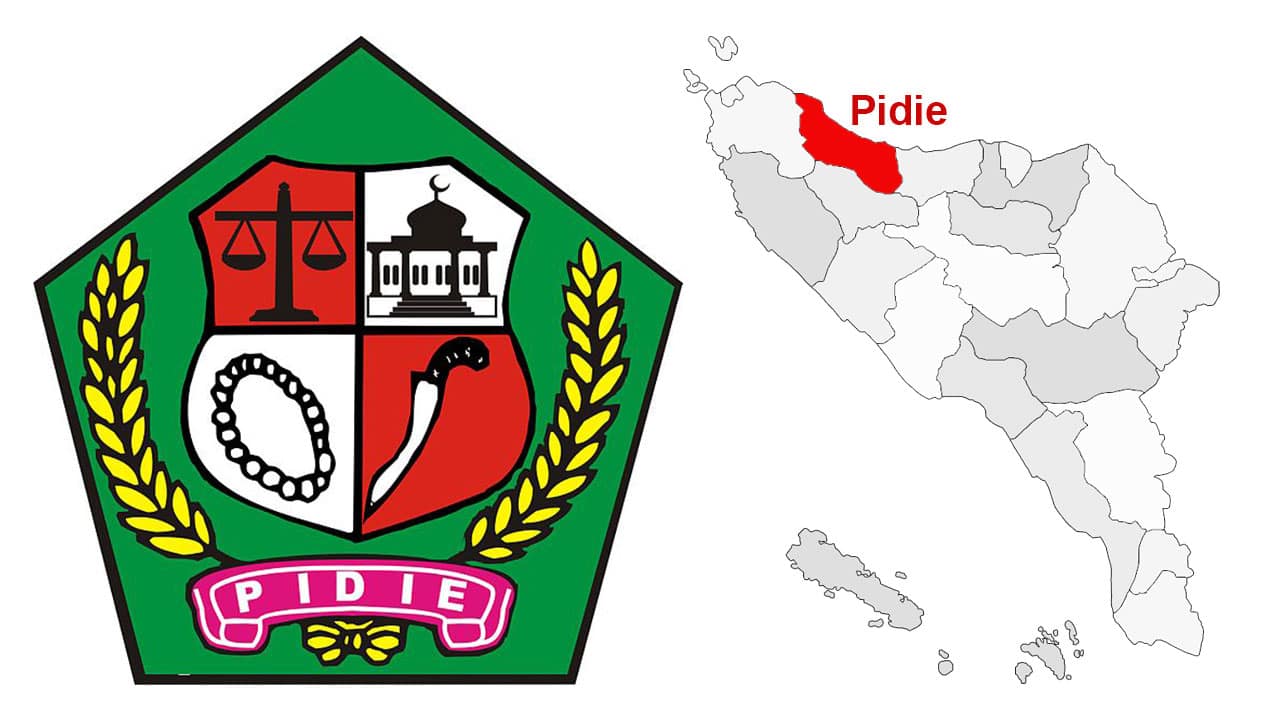 Mengenal Kabupaten Pidie: Sejarah, Budaya, Dan Peran Strategis Di Aceh ...